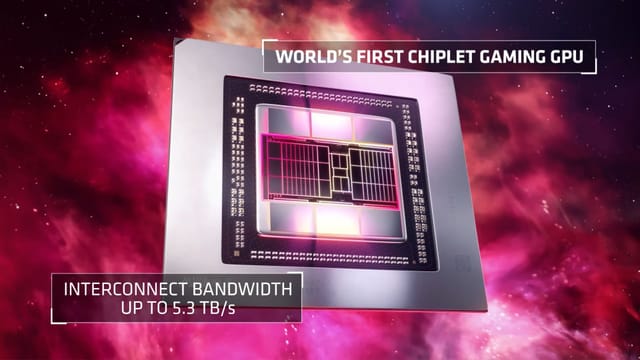 Can the AMD RX 8000 series beat the Nvidia RTX 5000 series after release?