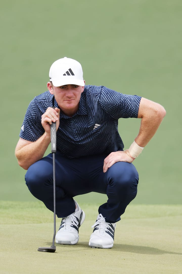 What is Nick Dunlap's Career Earnings, Contract, Salary Cap Details ...