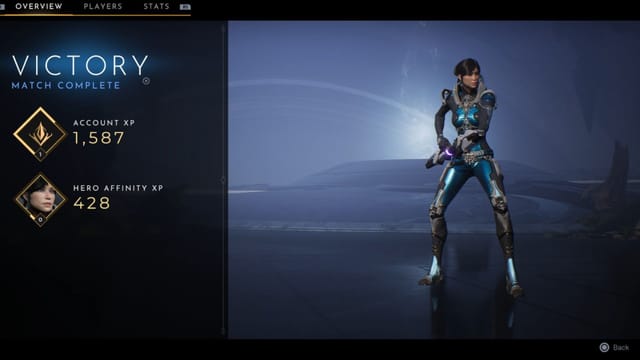 Predecessor preview: The best Paragon-like on the market