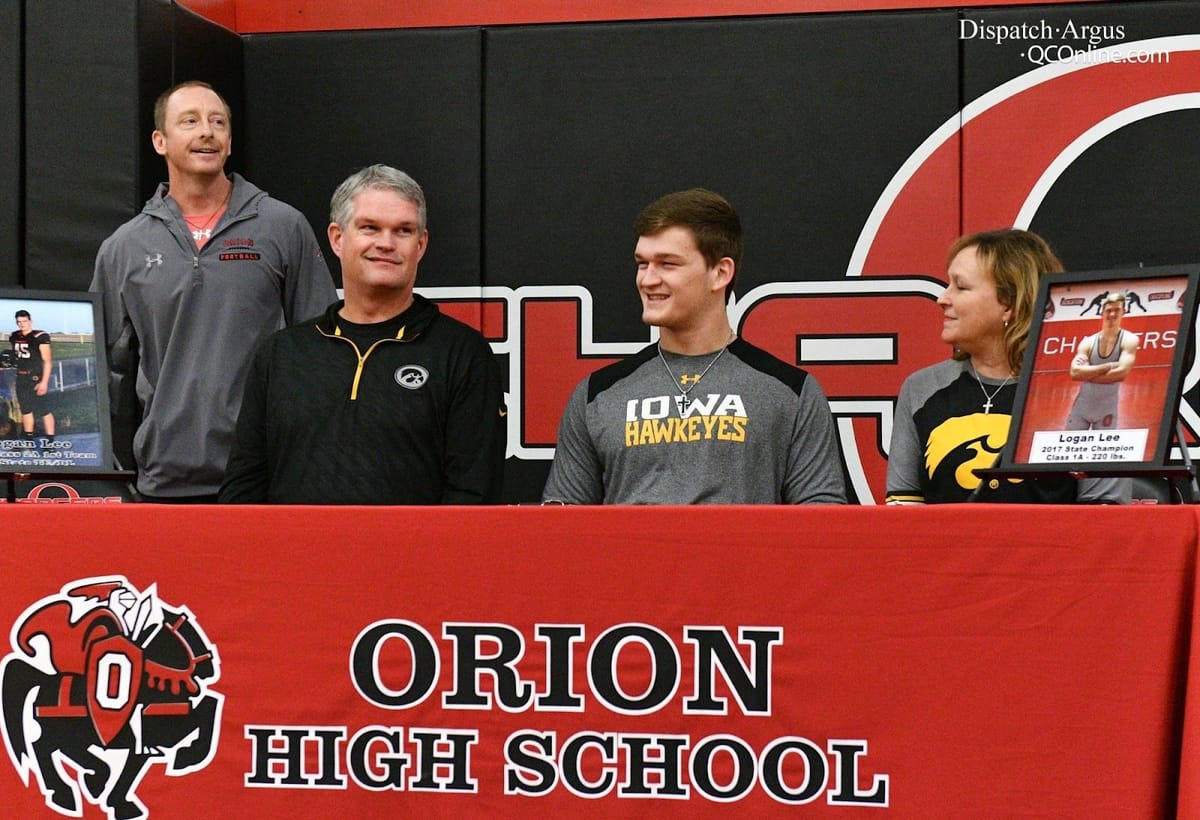 Who Are Logan Lee Parents? Age, Nationality & More