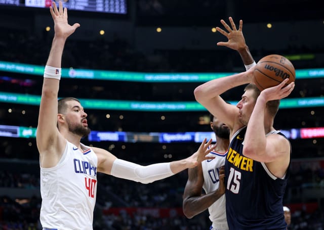 LA Clippers' 5 biggest weaknesses as NBA playoffs approach