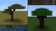 Minecraft forgotten structures: The history of removed structures