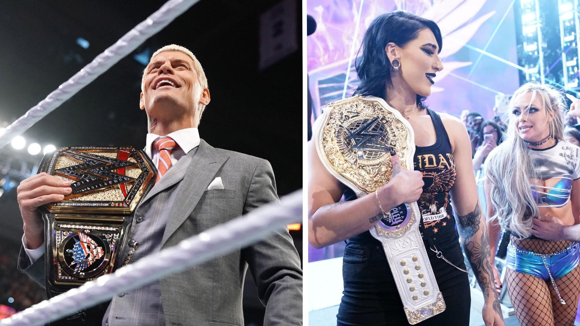 Where is WWE RAW episode 1612? (April 15, 2024): Location, time, match ...