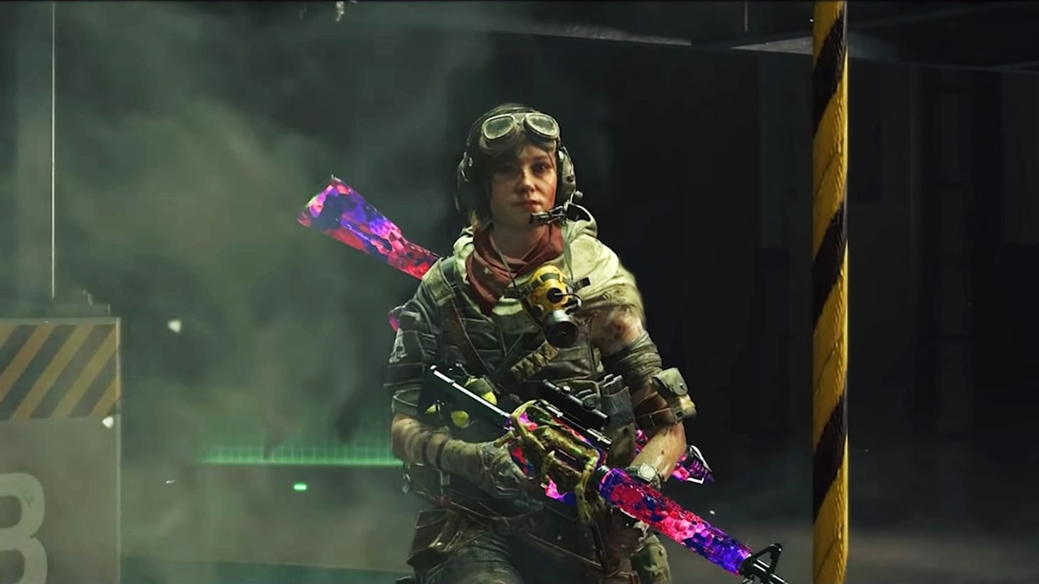 Treyarch is reportedly using CoD 2024 Black Ops Gulf War assets in ...