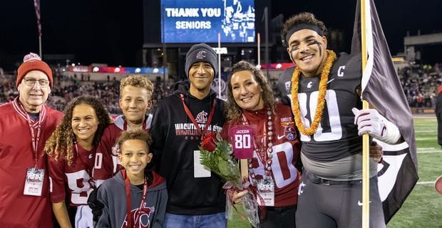 Who Are Brennan Jackson Parents? Age, Nationality & More