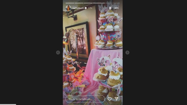 IN PHOTOS: Jordan Poyer's wife Rachel Bush shares glimpse into picture ...