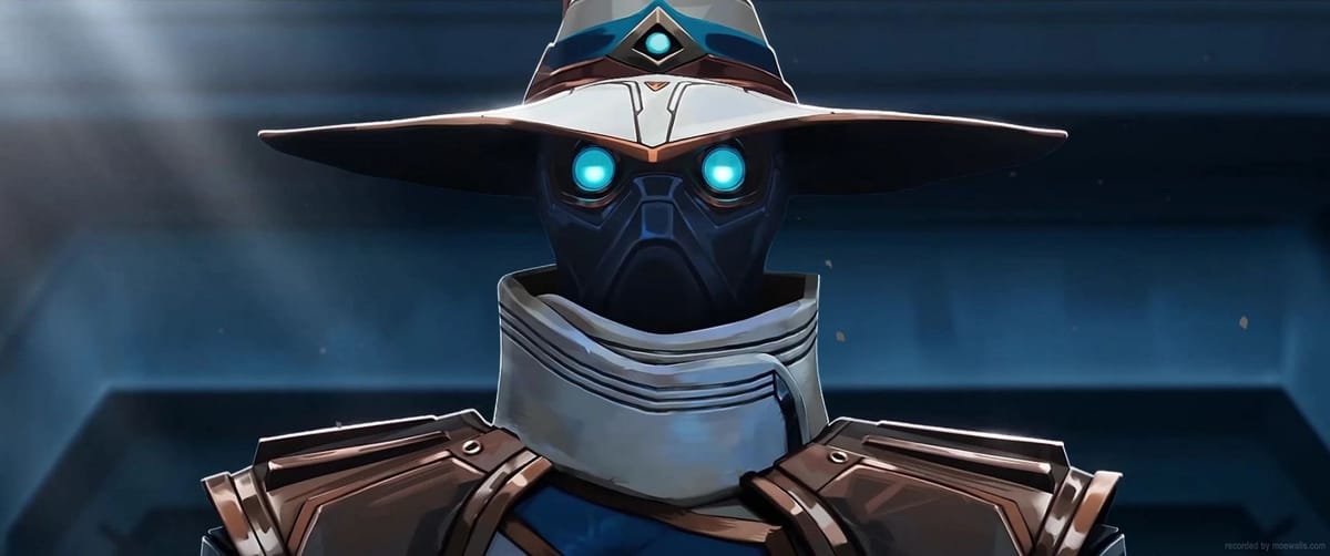 Valorant guide: How to counter Cypher's trips