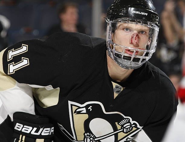 Jordan Staal Contract Breakdown, History, Salary, and Bonuses
