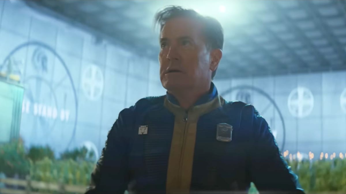 Fallout season 1: Full list of cast in the series