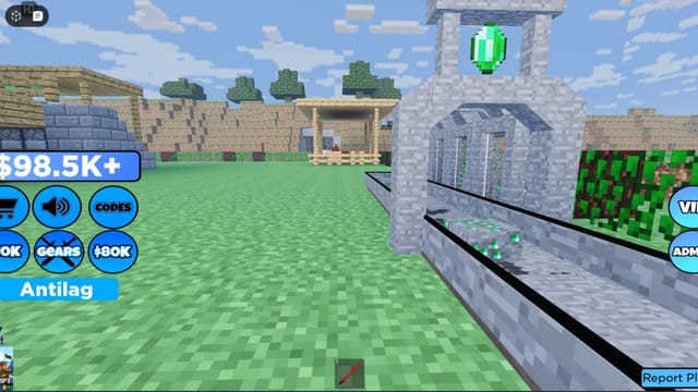 Roblox 2 Player Minecraft Tycoon Codes