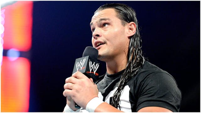 Bo Dallas reveals heartbreaking reason why he returned to WWE