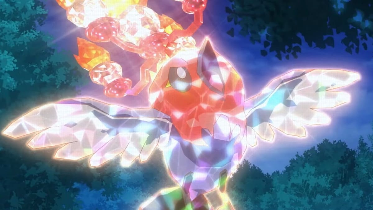 Pokemon Horizons Episode 46 recap: Welcome to Naranja Academy!