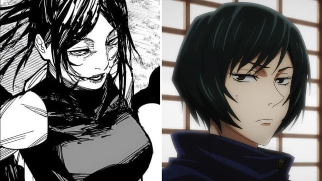 Jujutsu Kaisen wasted its most broken ability on a useless character ...