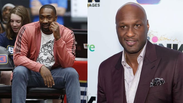 Gilbert Arenas confirms Kobe Bryant's former LA Lakers teammate ...