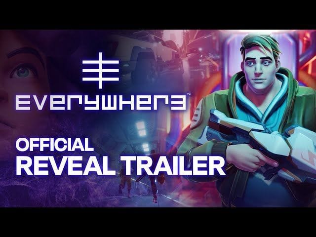 Ex-GTA dev's Everywhere shares new screenshots of the game's Alpha version
