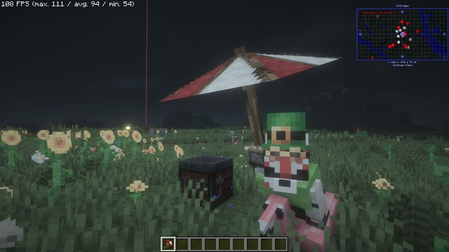 5 best Minecraft armor mods