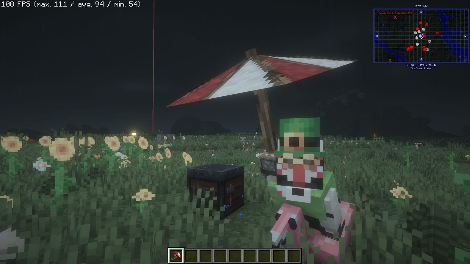 5 best Minecraft armor mods