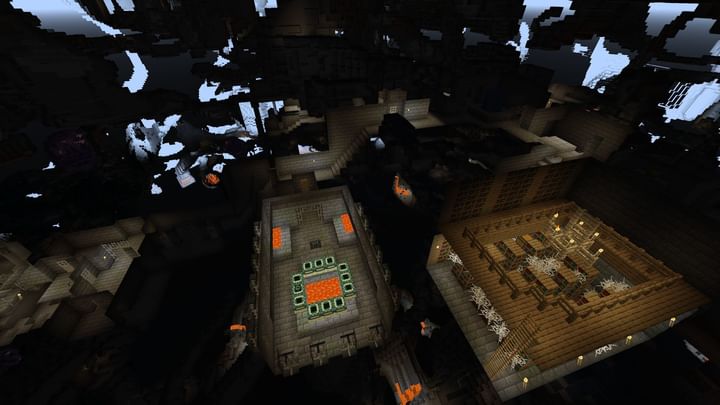 All Minecraft structures: An overview of every structure in the game