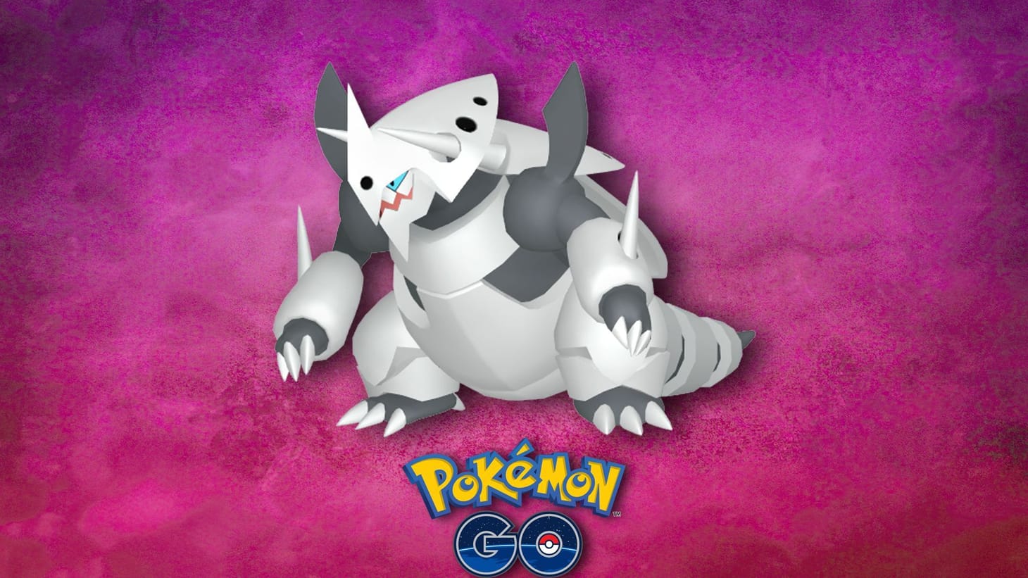 How to get Mega Aggron in Pokemon GO, and can it be shiny?