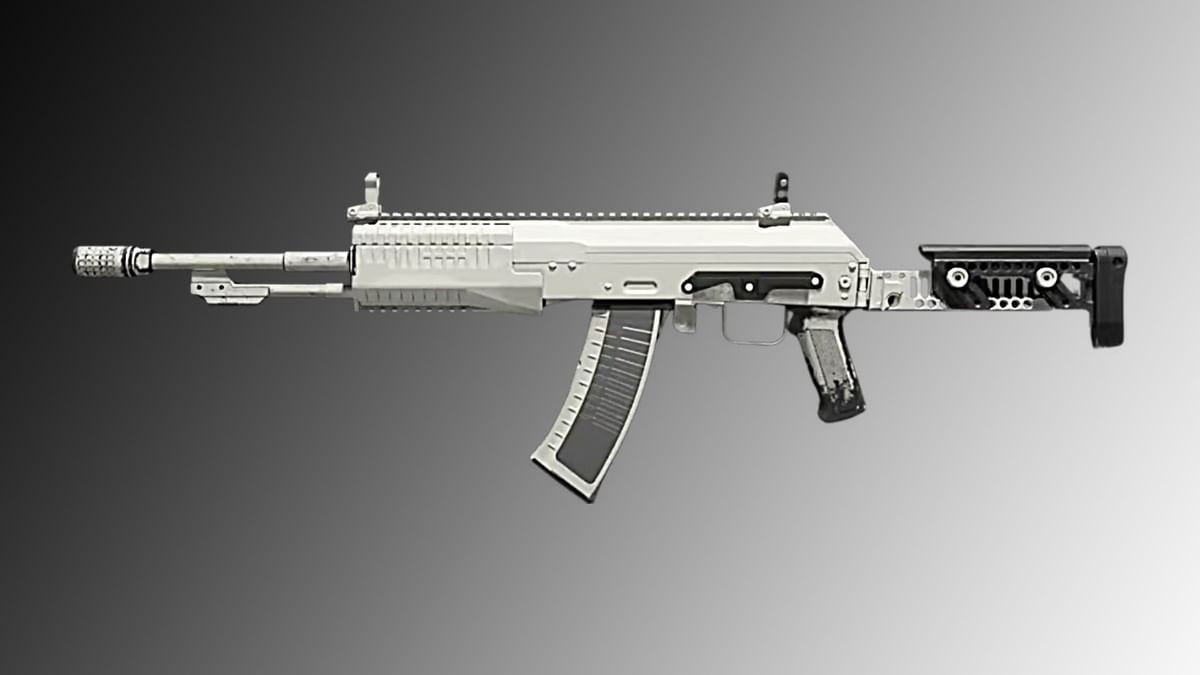 Best Tempus Razorback loadout in MW3 Season 3