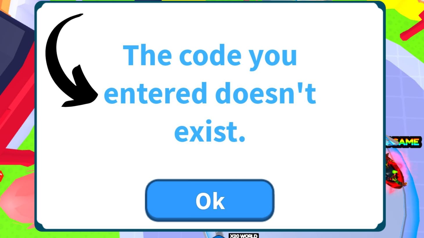 Strong Ninja Simulator Codes (2024)