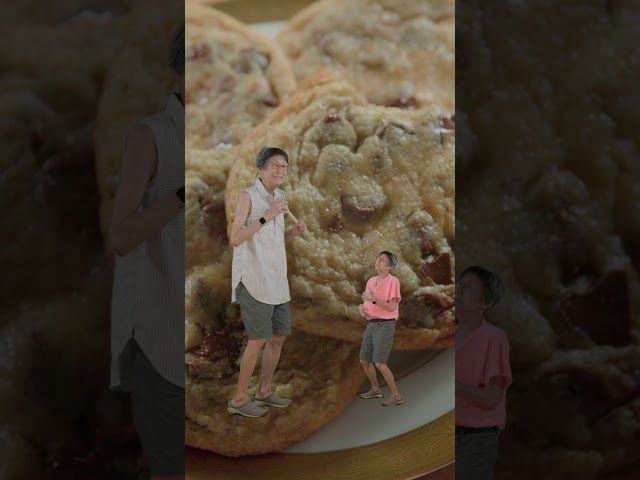 Who is Cooking With Lynja?