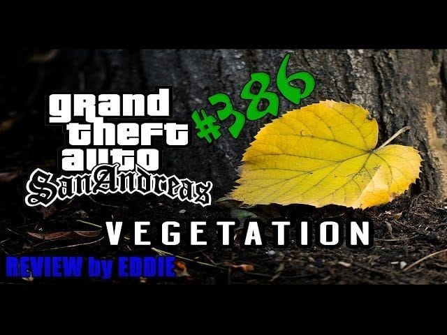 5 best real-life mods in GTA San Andreas for more immersion