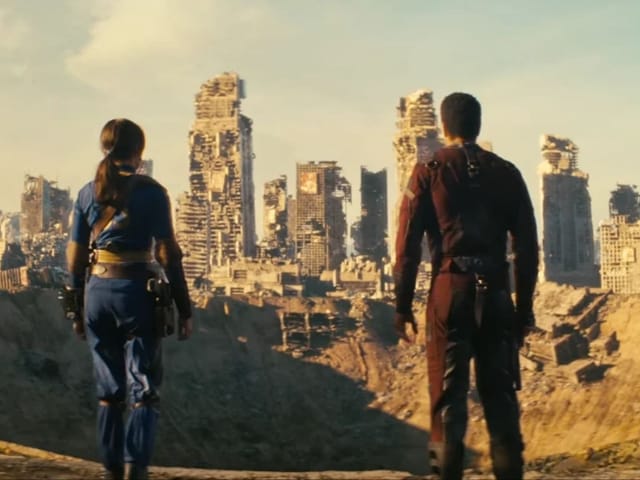 10 major Easter eggs from Fallout Season 1