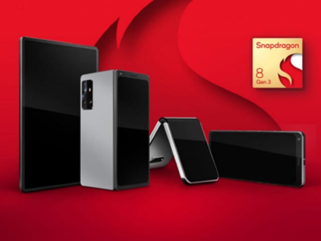 5 best gaming phones with Snapdragon chipsets (2024)