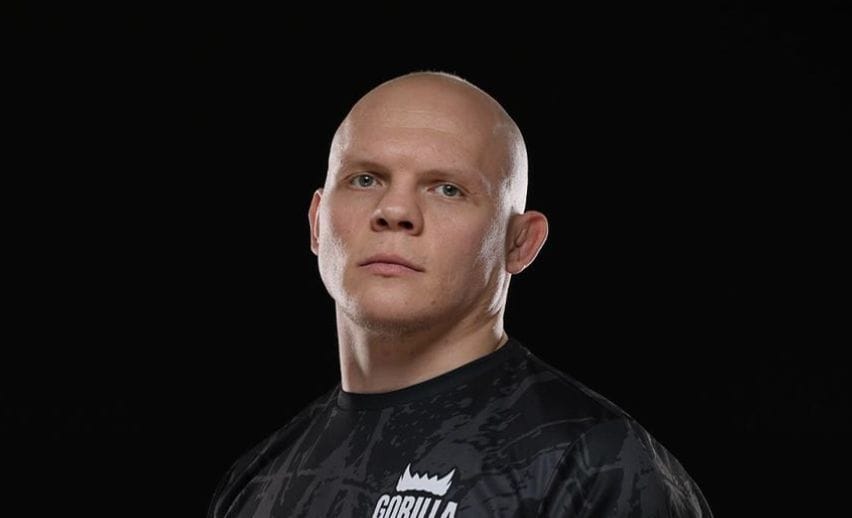 Bogdan Guskov Nationality