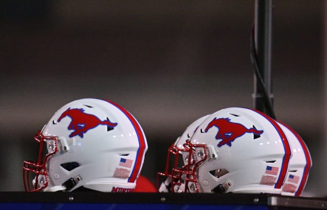 Who is Teddy Knox? Everything we know about SMU CB involved in Rashee ...