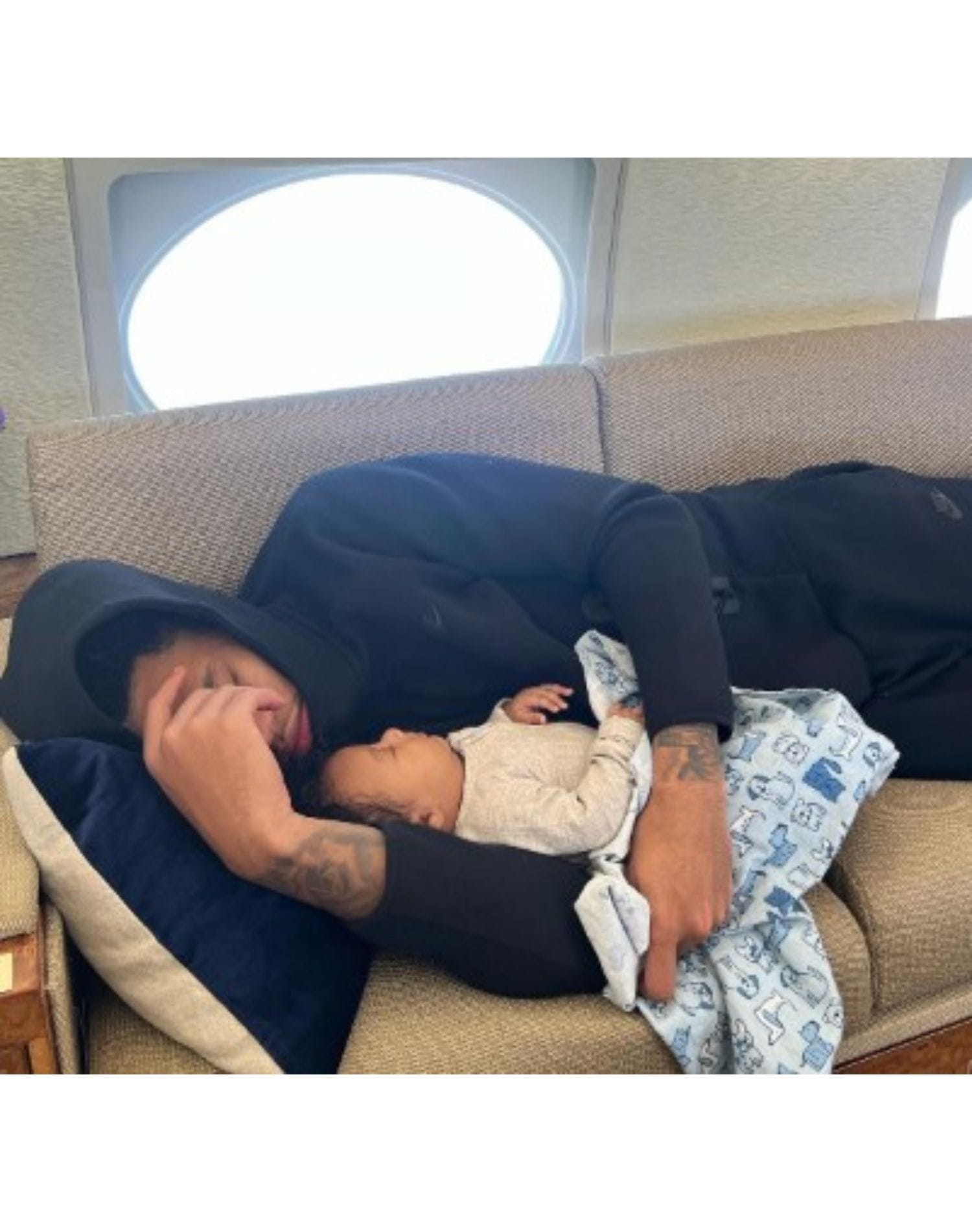 Aaleeyah Petty: In Pictures: Anfernee Simons’ baby mama Aaleeyah Petty ...