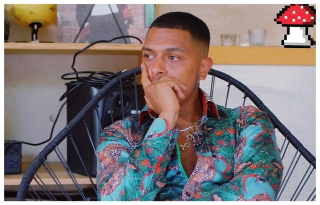 Looking back at the career of British rapper and producer Jevon after ...