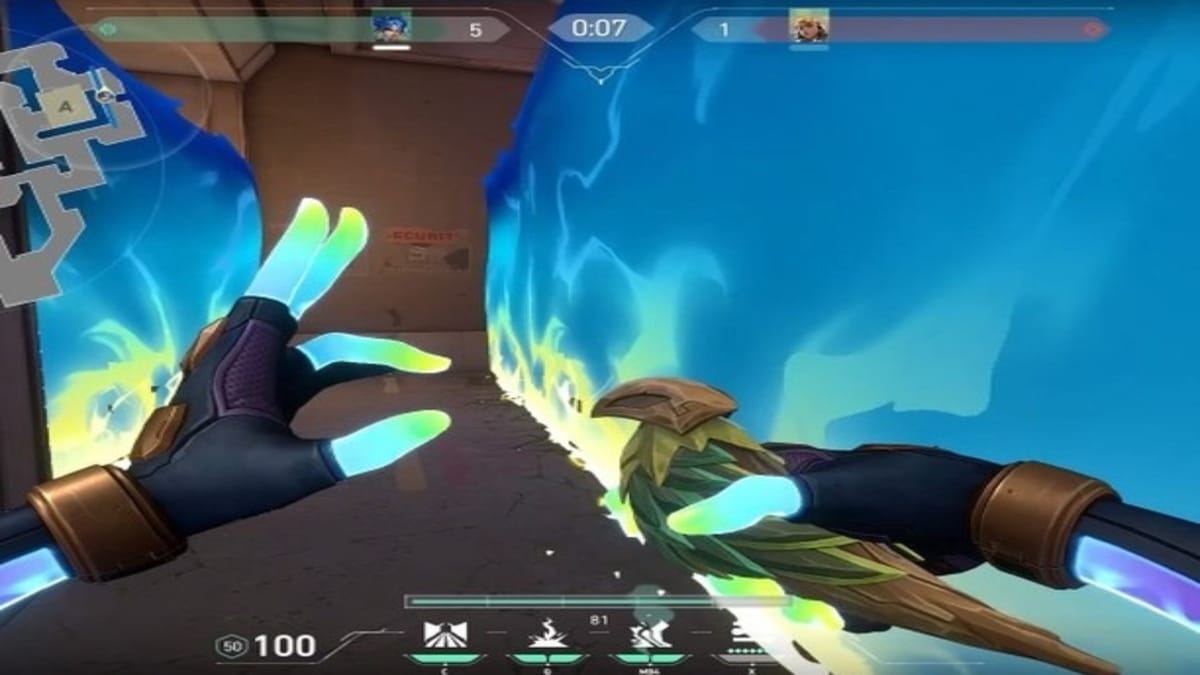 5 things Valorant needs to become the best FPS title