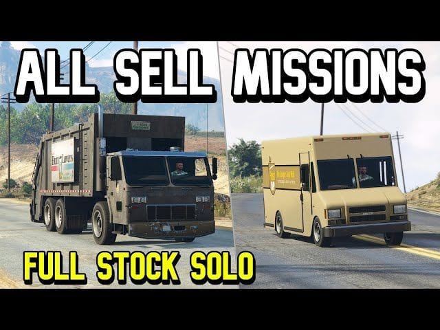 5 best ways to make money in GTA Online 420 update (2024)