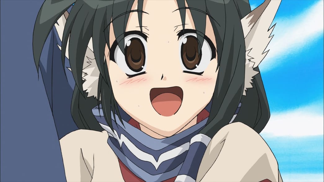 10 most popular anime wolf girls whom fans love