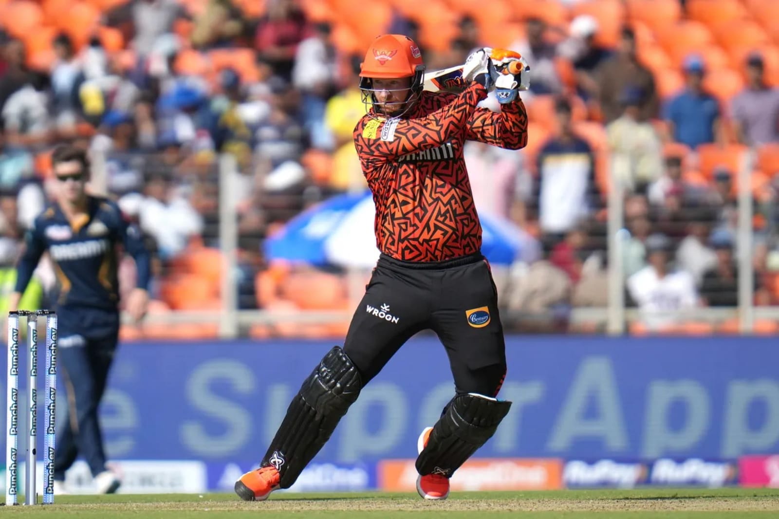 Picking a combined SRH-CSK playing XI for IPL 2024 ft. Travis Head ...