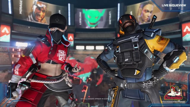 Apex Legends Urban Assault event update today: Start time countdown ...