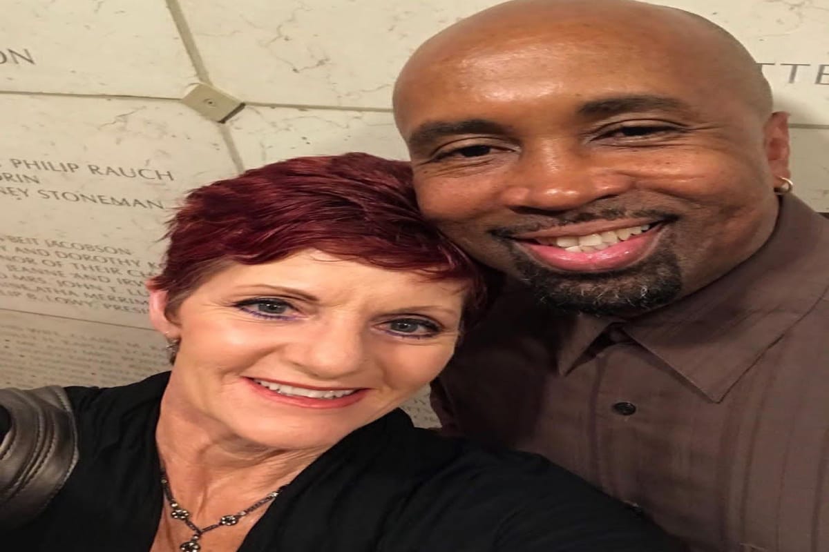 Who is in Kelani Jordan Family? names, nationality, and more