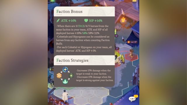 AFK Journey beginners guide: Best tips to start strong