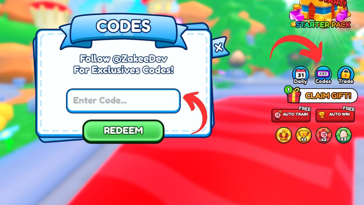 Roblox Bow Simulator Codes