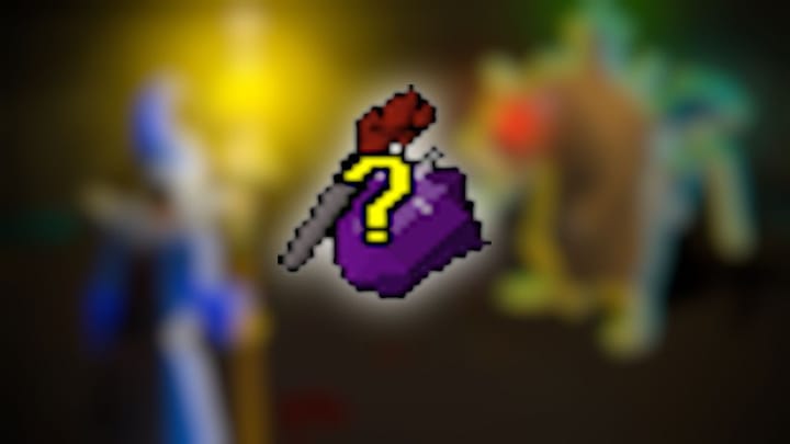 How to get Uncut Diamonds in OSRS