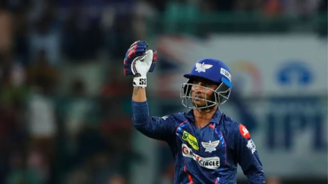 3 times Ayush Badoni proved his potential with the bat under pressure ...