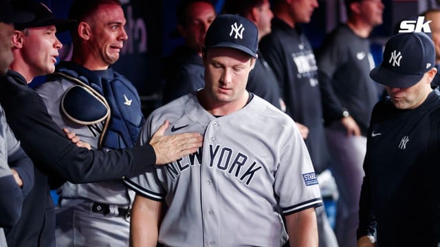 Gerrit Cole Injury Update: Yankees ace to resume playing catch in couple of days, per MLB insider