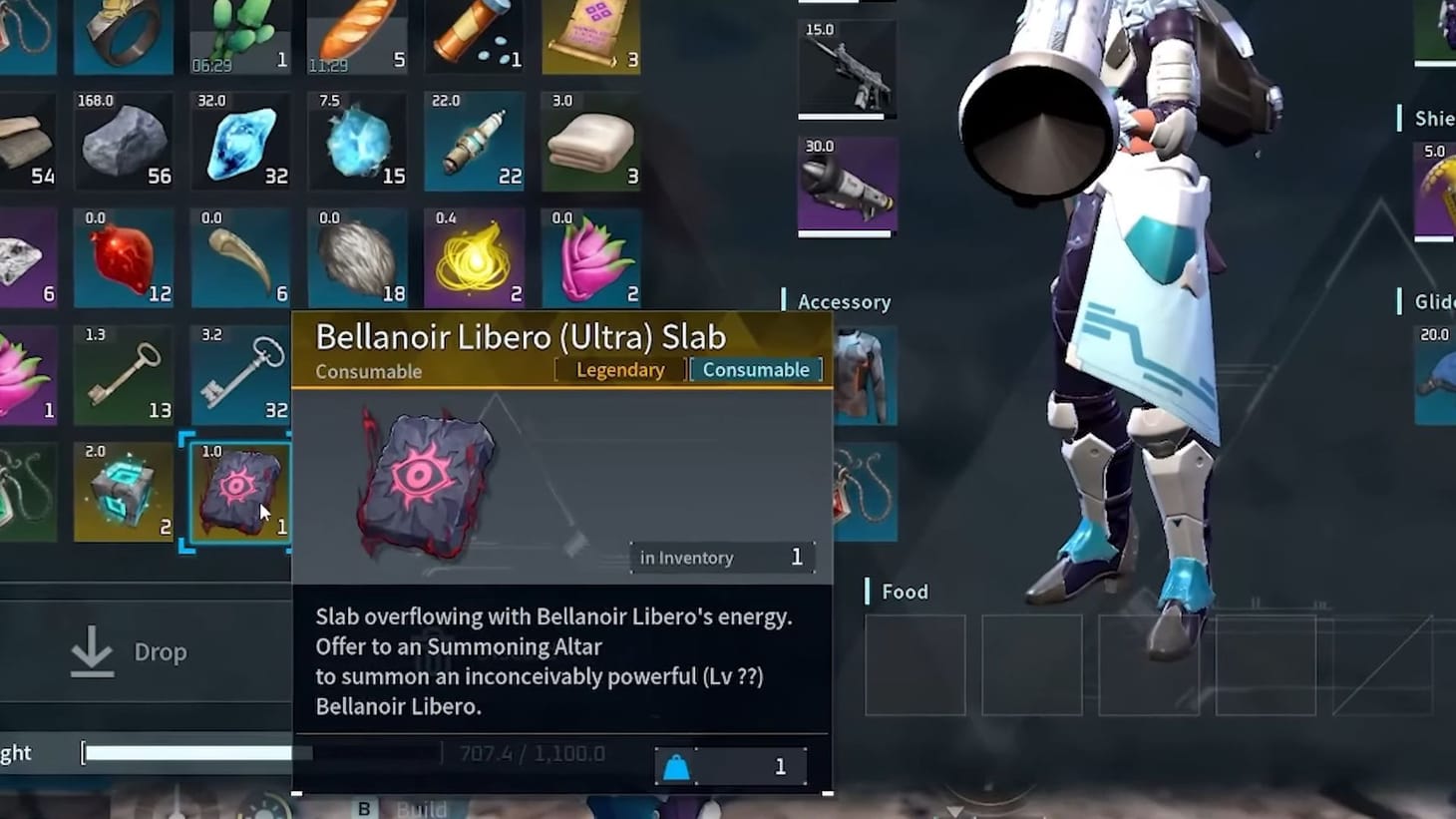 How to defeat Bellanoir Libero in Palworld Raids? Best counters and more
