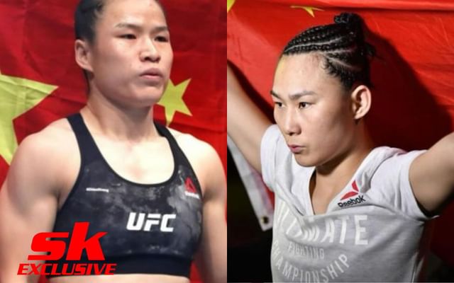 Exclusive: Yan Xiaonan previews much-awaited "Chinese derby" title ...