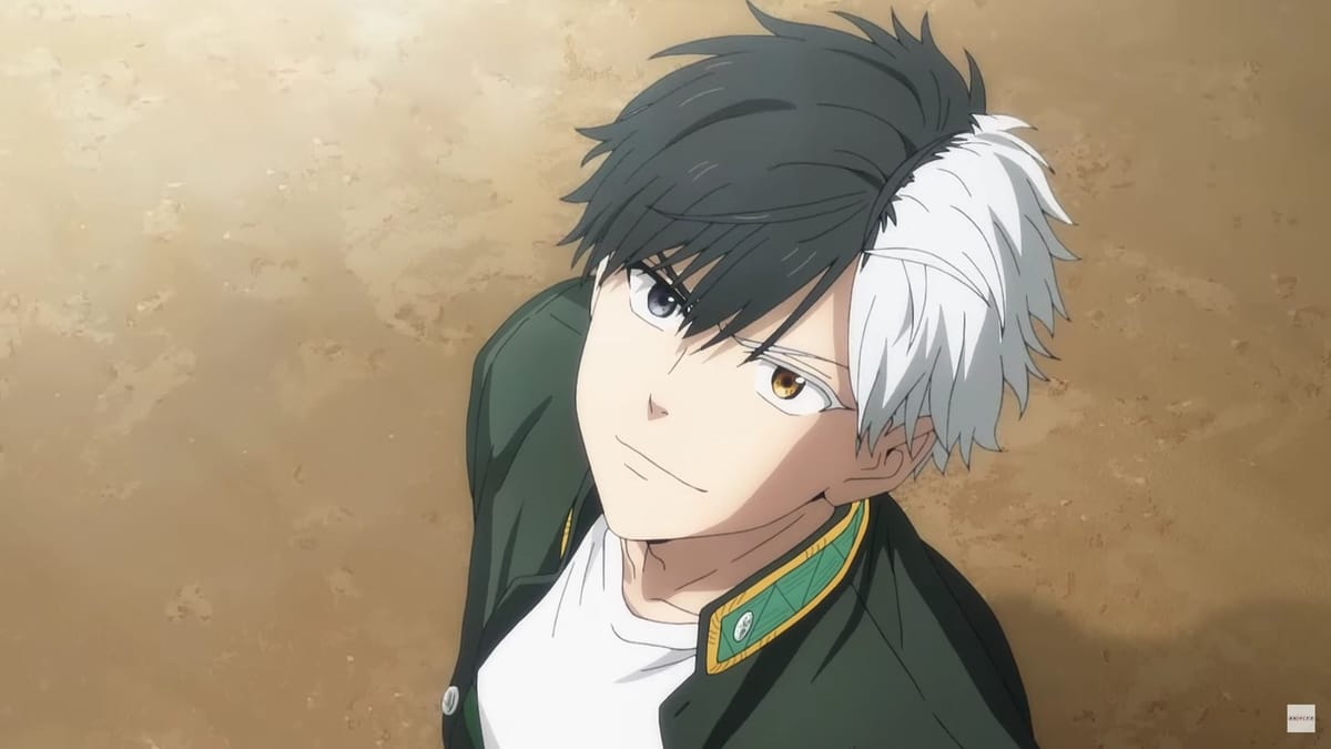 Wind Breaker episode 1: Release date and time, where to watch, and more