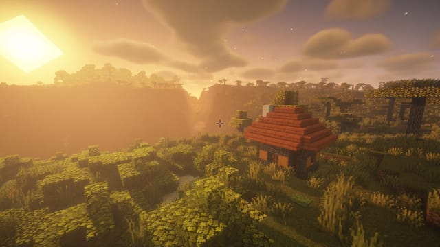 How to clone builds in Minecraft