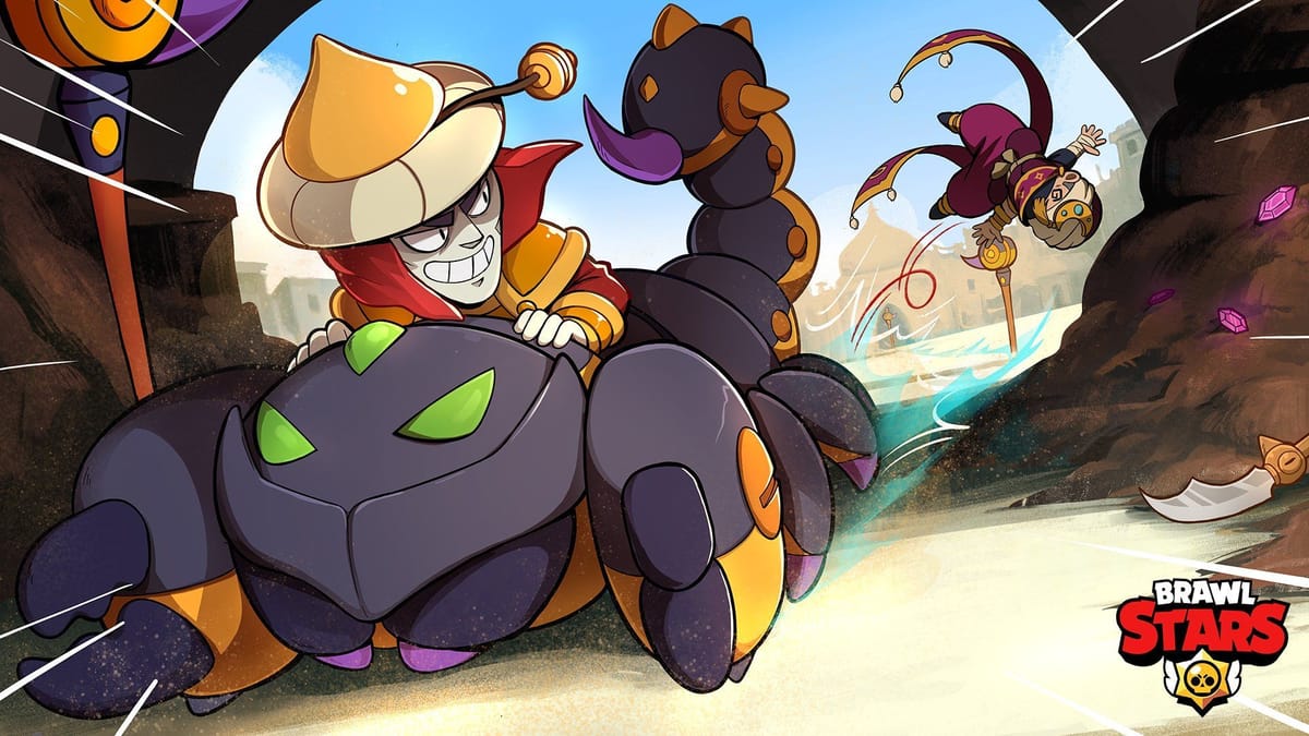 5 best brawlers in Brawl Stars Heist game mode