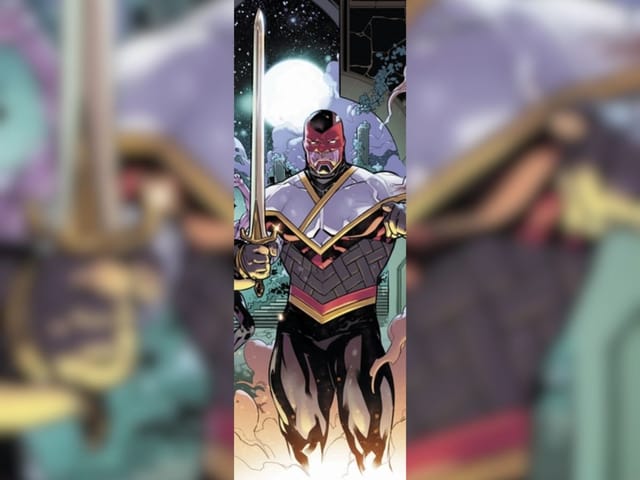 7 superheroes you didn't know were rich